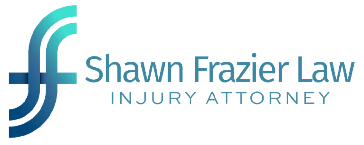 Shawn Frazier Law: Personal Injury Lawyer | Austin, Texas